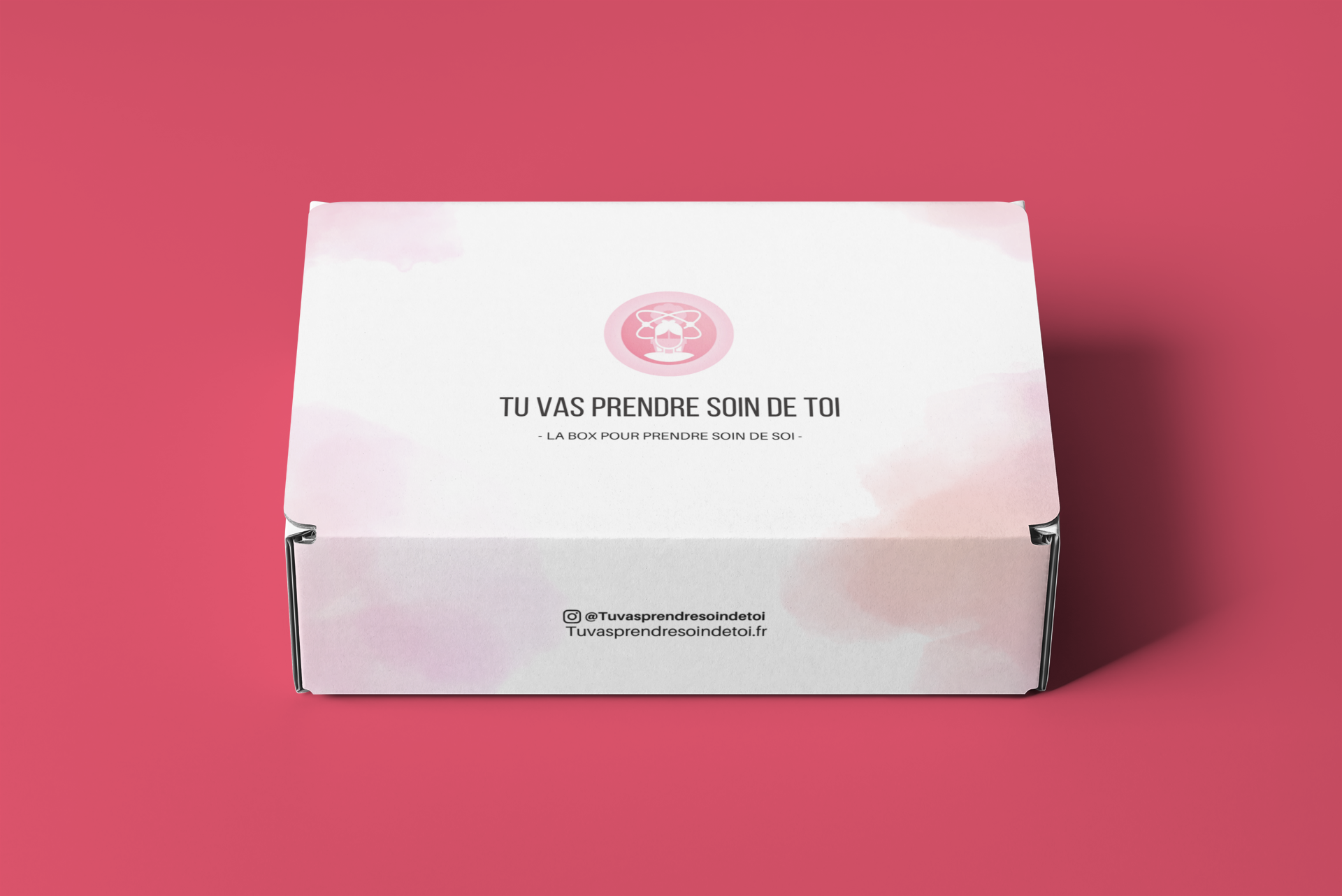 Tu Vas Prendre Soin De Toi